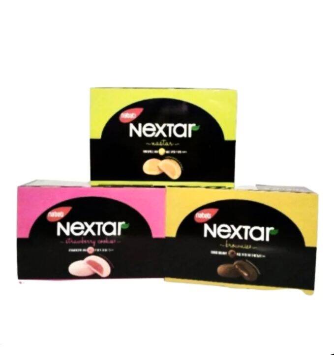 Nabati Nextar | Lazada Indonesia