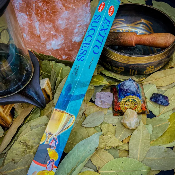 HEM SUCCESS INCENSE STICKS | Lazada PH