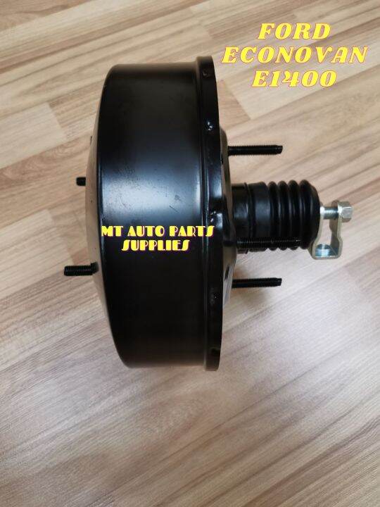 FORD ECONOVAN E1400 (8") BRAKE BOOSTER | Lazada