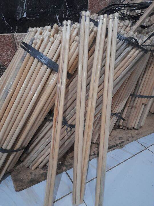 (2pcs/1pasang)tongkat semapor / stik simapur semaphore semapur tongkat ...