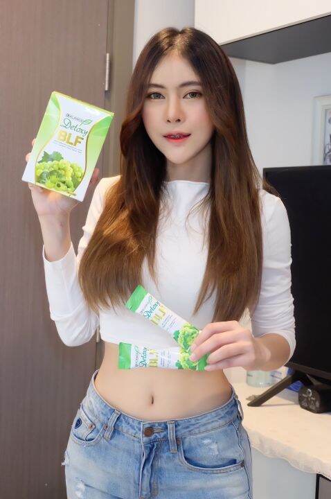 Balance F - BLF Prebiotic Fiber พรีไบโอติก - ไฟเบอร์ ใยอาหารเสริมจากธรรมชาติ ช่วยลดไขมัน ลดหน้า ...