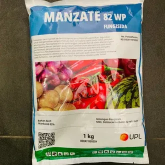 Manzate 1kg | Lazada Indonesia