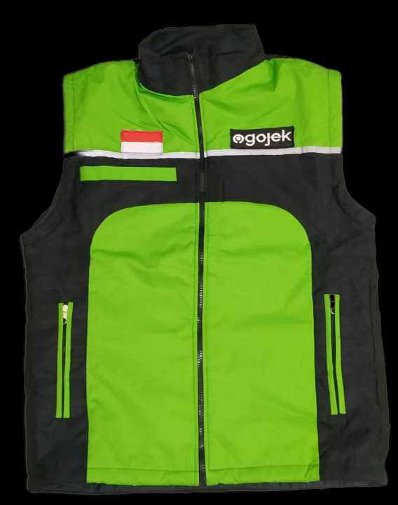 rompi gojek sirip hijau | Lazada Indonesia