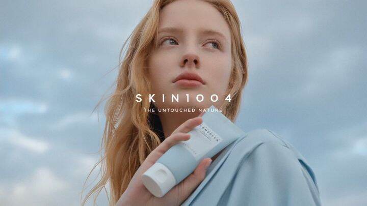 SKIN1004 Madagascar Centella Hyalu-Cica Sleeping Pack 100ml (Masker ...