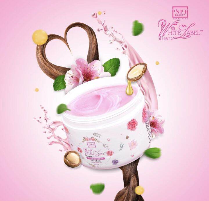 WHITE LABEL Hair Detox Treatment | Lazada PH