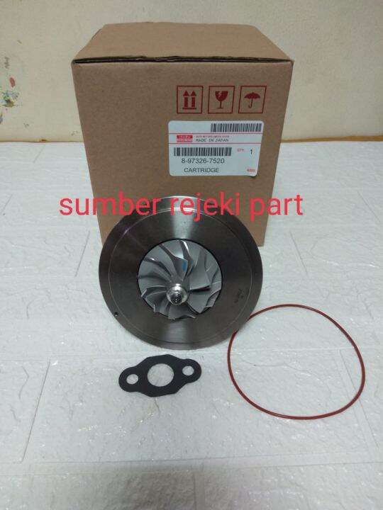cartridge turbo Isuzu NKR71 | Lazada Indonesia