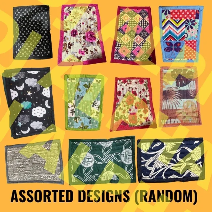 BASAHAN DOORMAT / RECTANGLE BASAHAN / 12 x 19 INCHES | Lazada PH