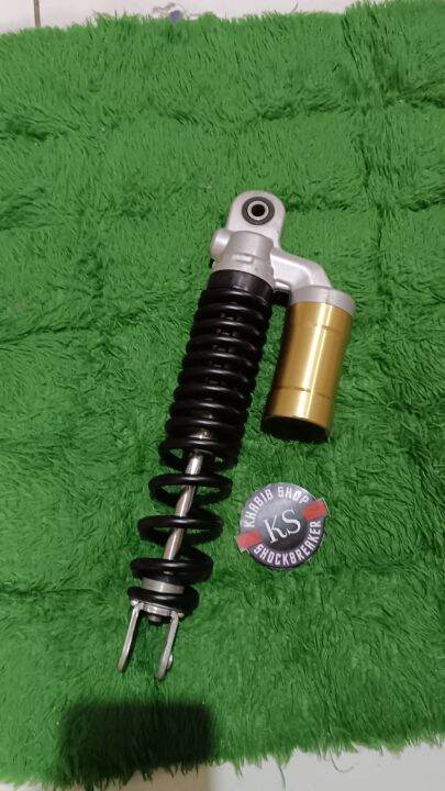 (second) shock breaker belakang yamaha lexi 125 tabung original ...