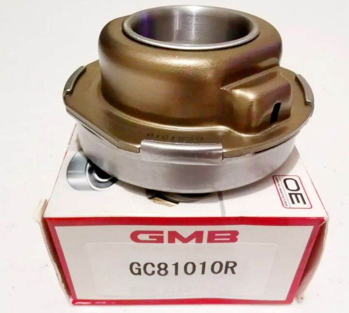 RELEASE BEARING MITSUBISHI L300/ADVENTURE/PAJERO/4D56 /H100/GRACE GMB ...