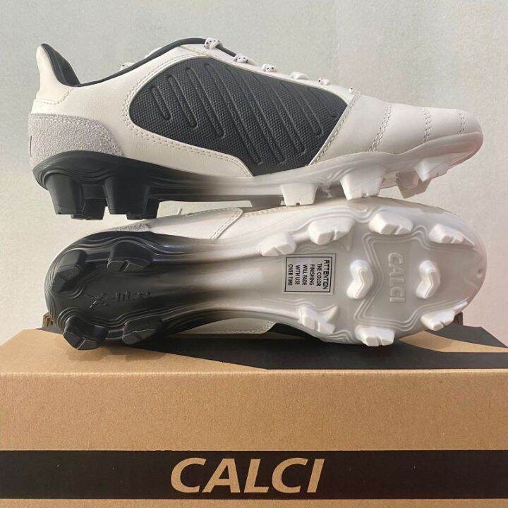 Sepatu Bola Beyonder dan valor Sc dari Calci | Lazada Indonesia