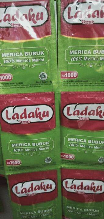 Ladaku | Lazada Indonesia