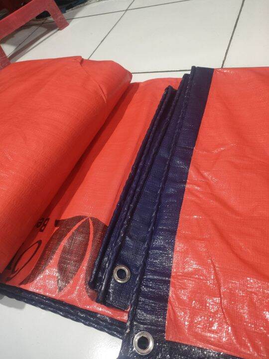 TERPAL ukuran 4x6 tipe a5 | Lazada Indonesia