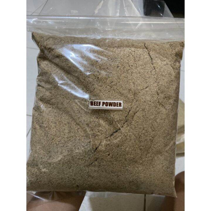 beef powder | Lazada PH: Buy sell online Seasoning with cheap price ...