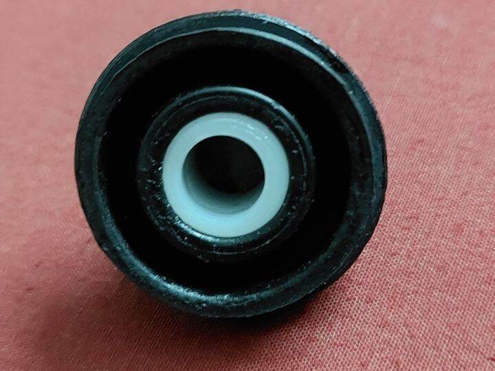 บูช ลูกยางหุ้มบูช ฐานผา ผาครอบลูกยางยกชุด ตามภาพ HT-AC10 R1 HATARI ...