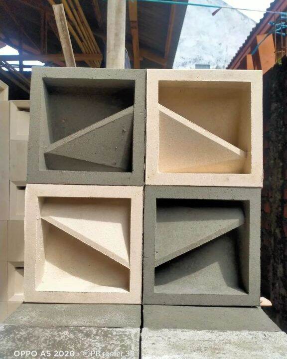 MR - ROSTER BETON MINIMALIS LOSTER BETON LUBANG VENTILASI ROSTER BETON ...