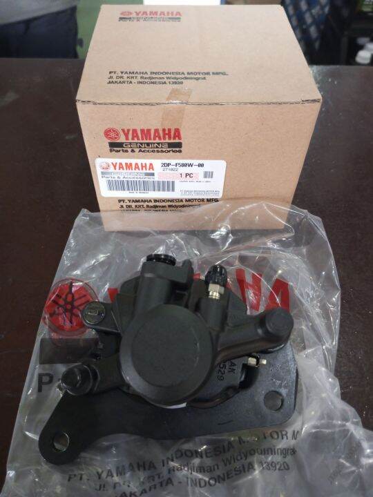 Caliper rear nmax v1 | Lazada PH