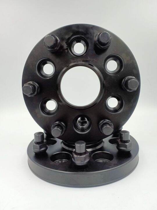 20mm & 30mm 6x114-6x139 Mr. Offset Wheel Spacers Adaptors Pcd ...