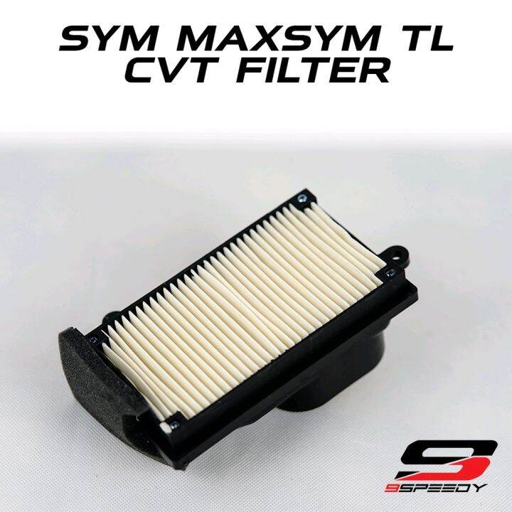 SYM MAXSYM TL500 TL 500 CVT AIR Filter | Lazada