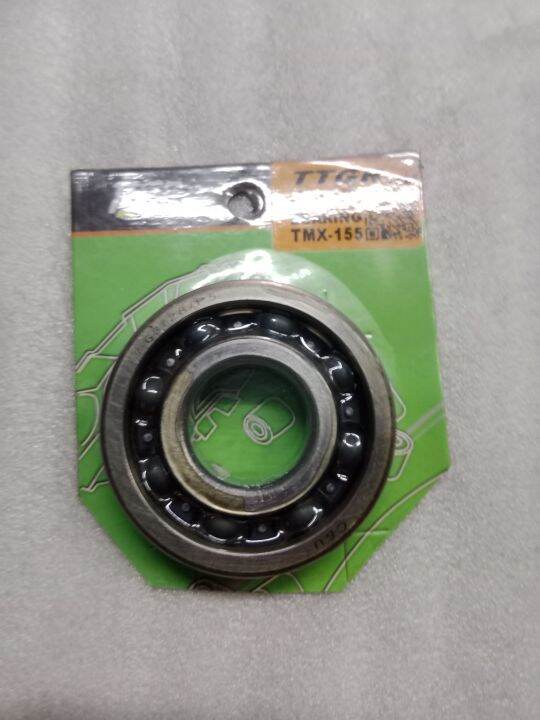 CrankShaft Bearing TMX155 TTGR | Lazada PH