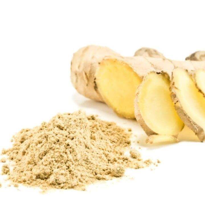 Ginger Powder 500 grams | Lazada PH