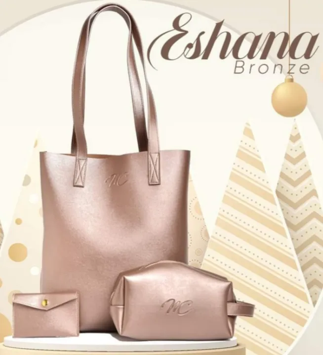 Mini Centro Eshana Tote bag HOS collection | Lazada PH