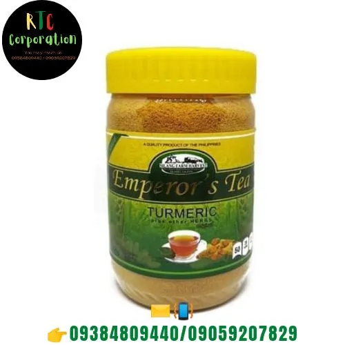 Emperors Tea 15in1 | Lazada PH