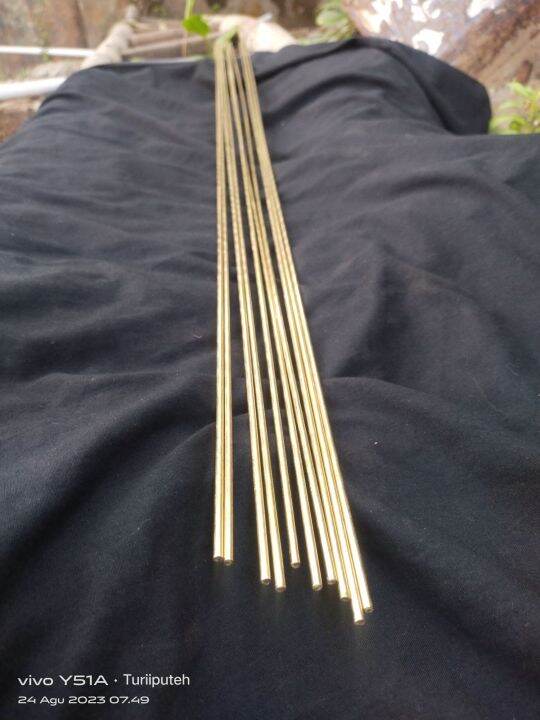 as Kuningan 3mm 1meter | Lazada Indonesia