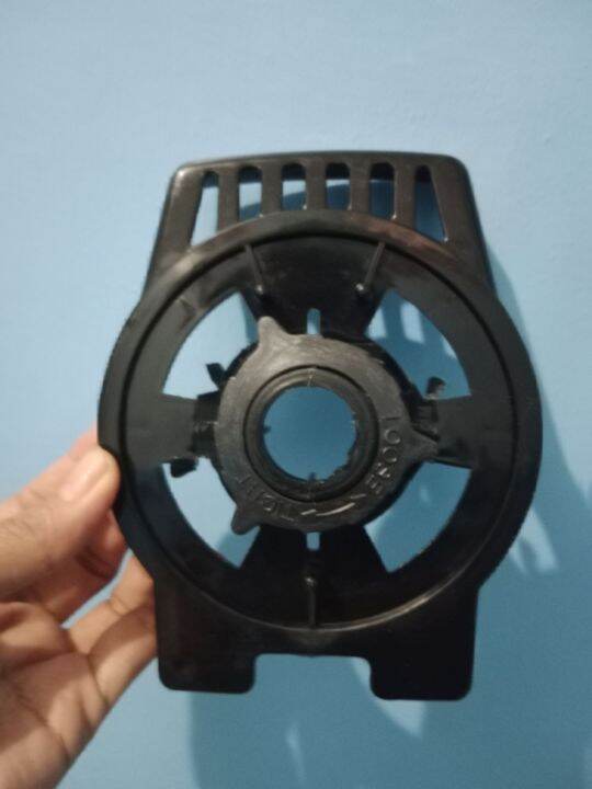 PROMAC FRONT COVER free guardlock for electric fan | Lazada PH