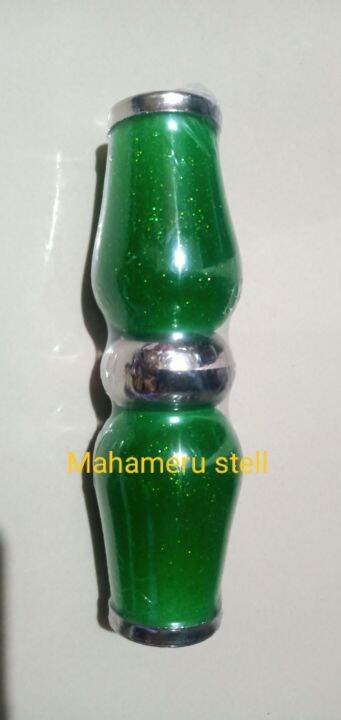 Bandul akrilik hijau model guci ukuran pipa 1in | Lazada Indonesia