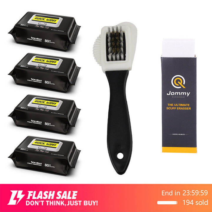 🔝 original quick whitening wipe shoes wipes white shoe cleaning ...