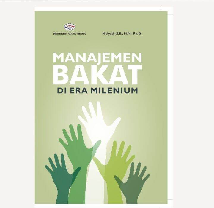 manajemen bakat di era milenium - mulyadi | Lazada Indonesia