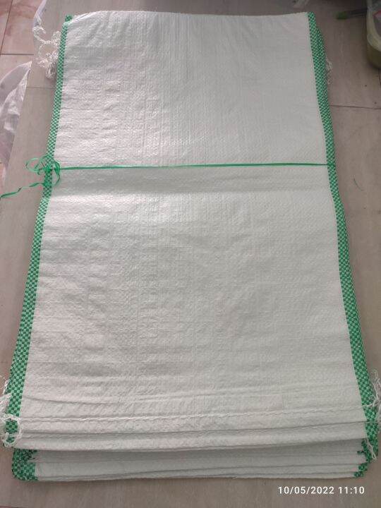 KARUNG BERAS 10 KG PUTIH SUSU ISI 50 LEMBAR | Lazada Indonesia