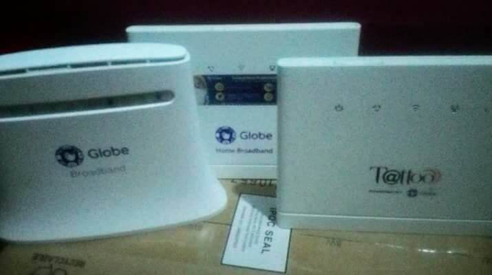 globe modems | Lazada PH