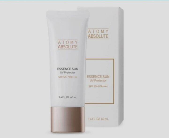 Atomy Absolute Essence Sunscreen | Lazada Indonesia
