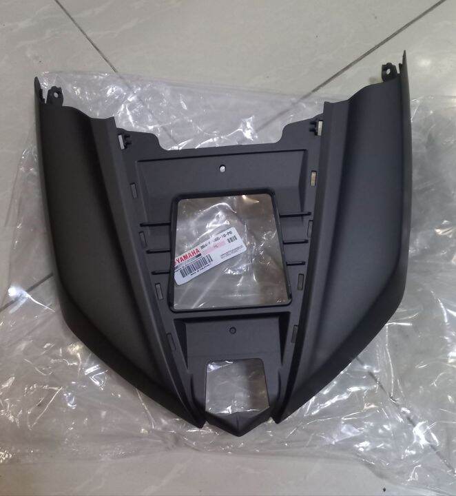 YAMAHA MIO SOUL i 125 FRONT COVER (ORIGINAL GENUINE) | Lazada PH