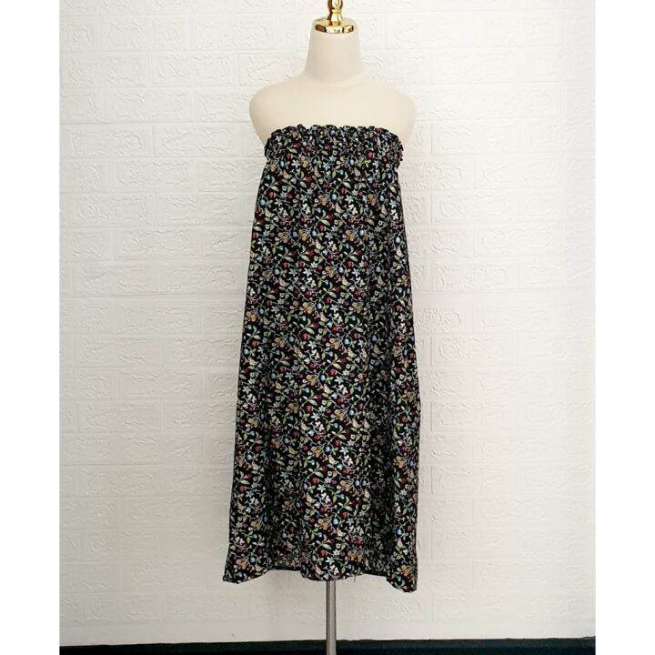 kain batik kemban siap jahit getak/ kain batik pantang | Lazada