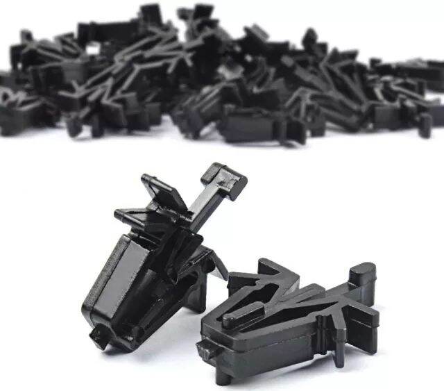 5pcs Toyota Camry Crown Hilux Rav4 Radiator Grille Clips | Lazada PH