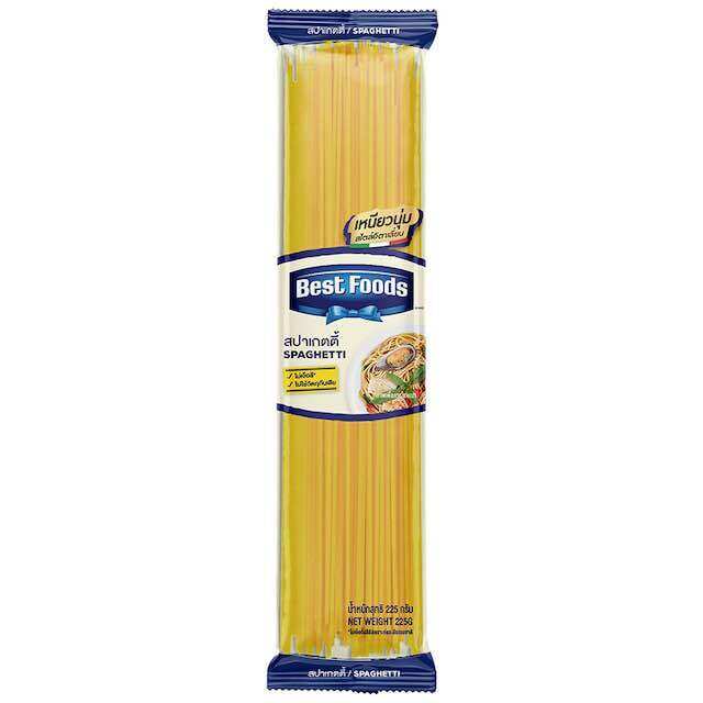 Best Foods Spaghetti 200g. SKU 8850144139256 | Lazada.co.th
