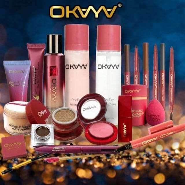 OKAYA MALAYSIA | Lazada