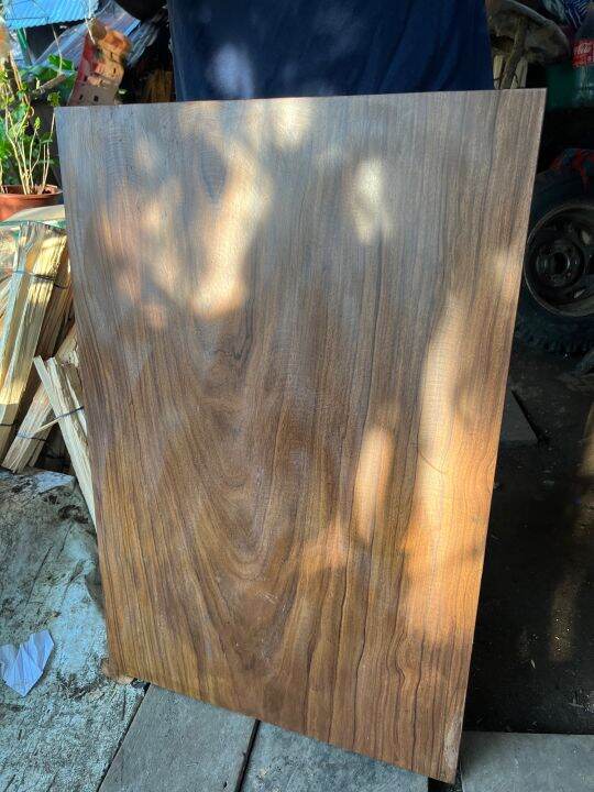 Table Top magkuno wood ( Onhand ) | Lazada PH