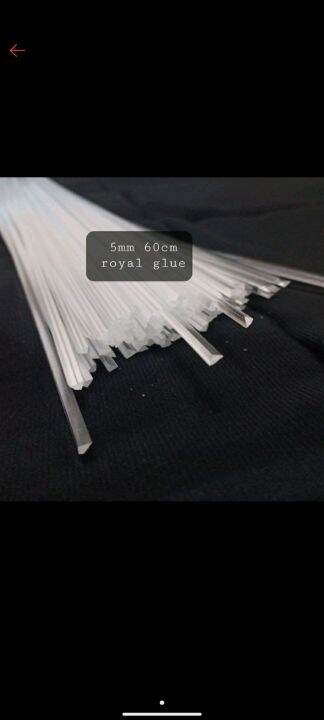 Siku Akrilik 5mm 60cm | Lazada Indonesia