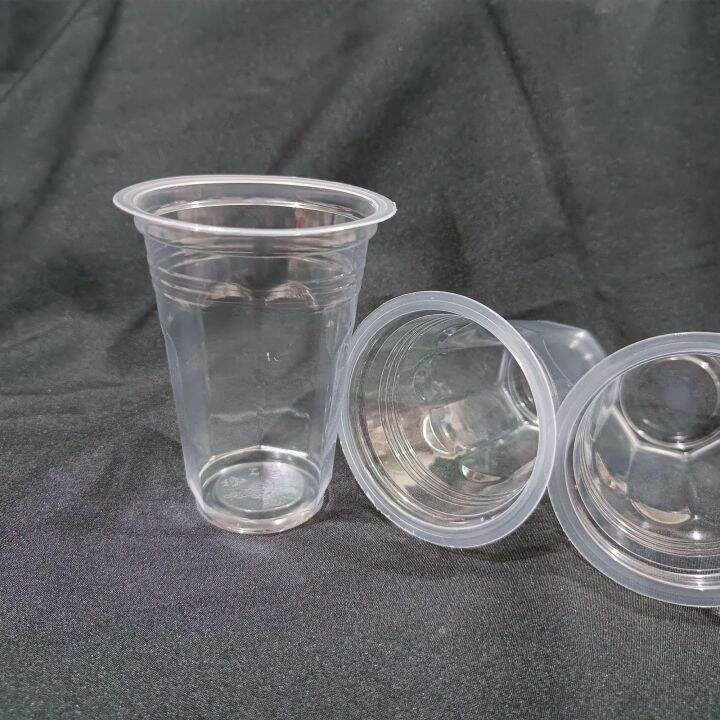 Gelas plastik aQua (isi 50 pcs) / Gelas minum / Gelas Kopi / Gelas Bening | Lazada Indonesia