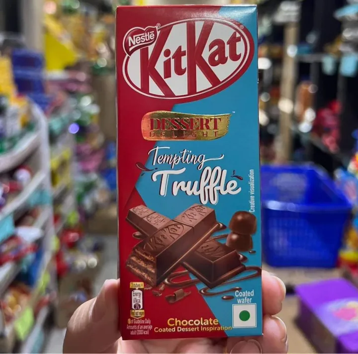 Kitkat Truffle | Lazada PH