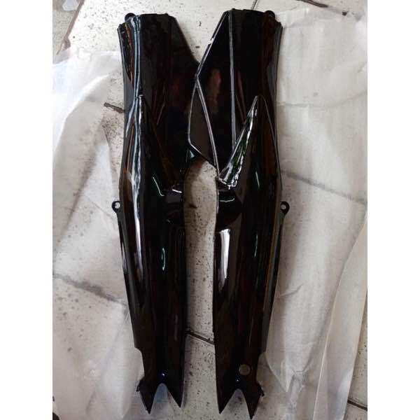 XRM 110/125 BODY COVER | Lazada PH