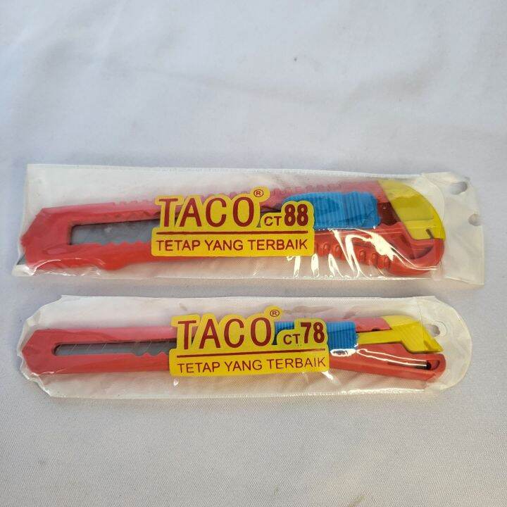 CUTTER TACO | Lazada Indonesia