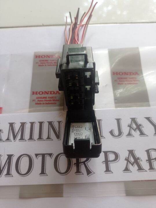 Rumah Sekring Box Rumah Sekring Vario 125 Old | Lazada Indonesia