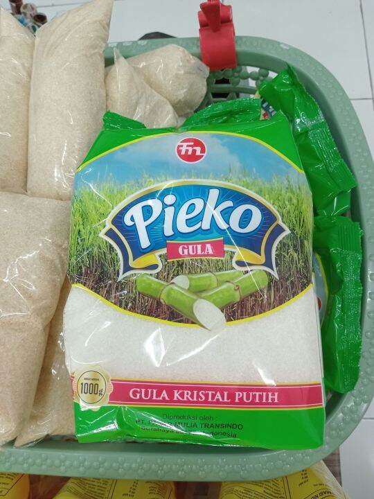 gula pieko | Lazada Indonesia