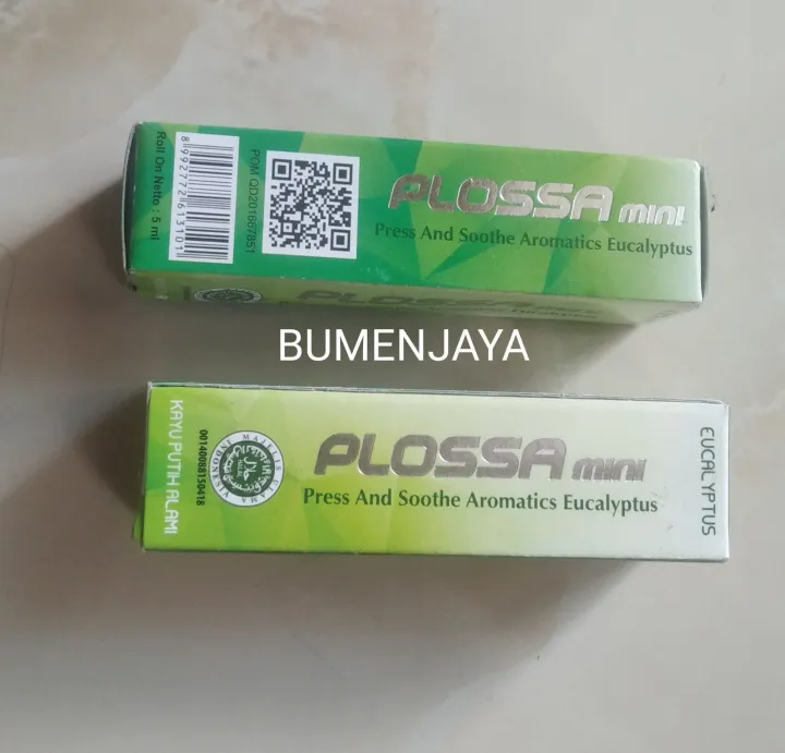 Plossa mini eucalyptus | Lazada Indonesia