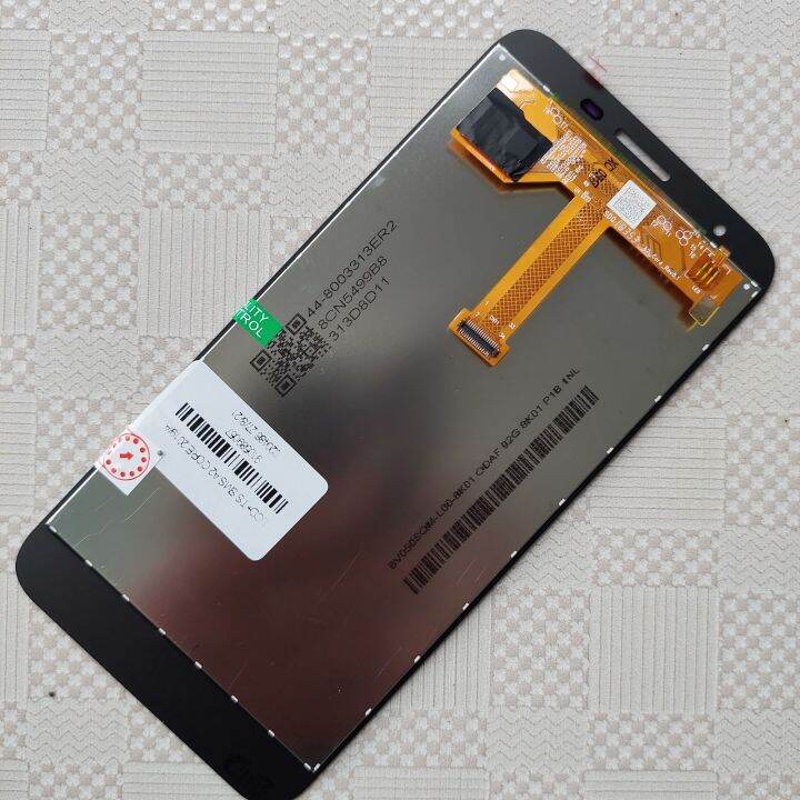 LCD SAMSUNG A2 CORE 2019 A260 LCD TS Fullset Touchscreen | Lazada Indonesia