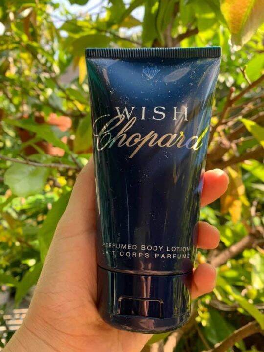 Kem dưỡng body Wish Pháp | Lazada.vn